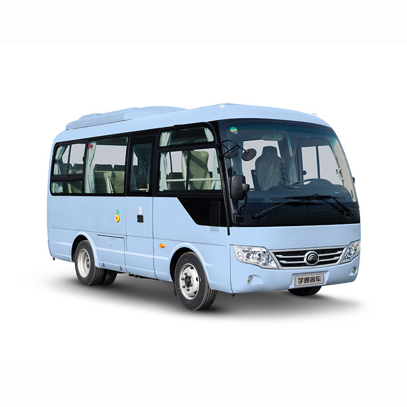 ZK6609D-宇通商城