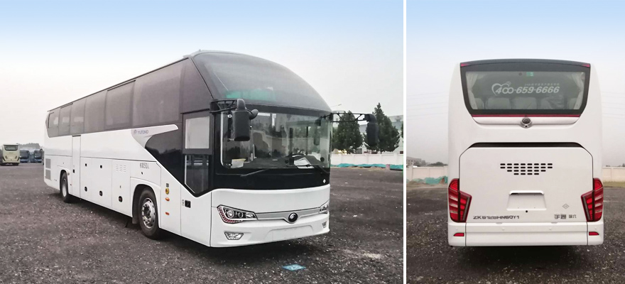 （优惠现车）ZK6128H-宇通商城