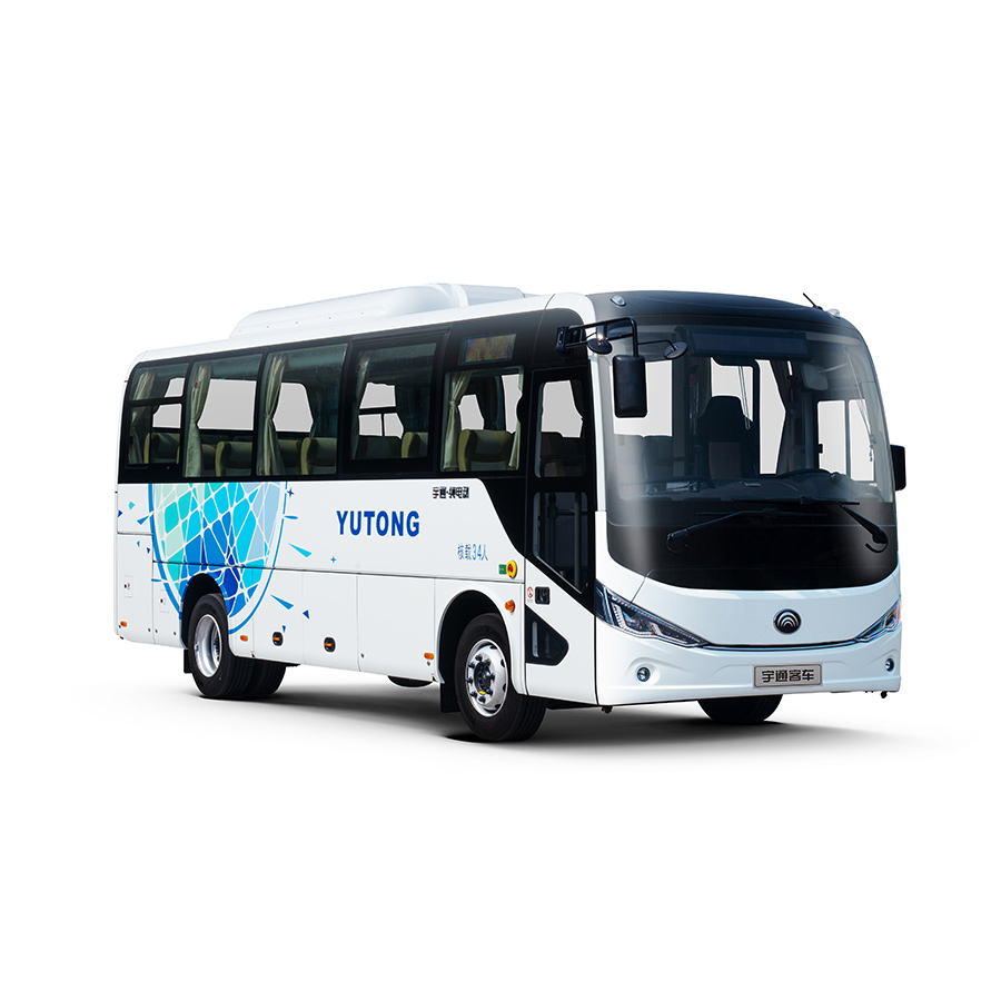 ZK6117BEV-宇通商城